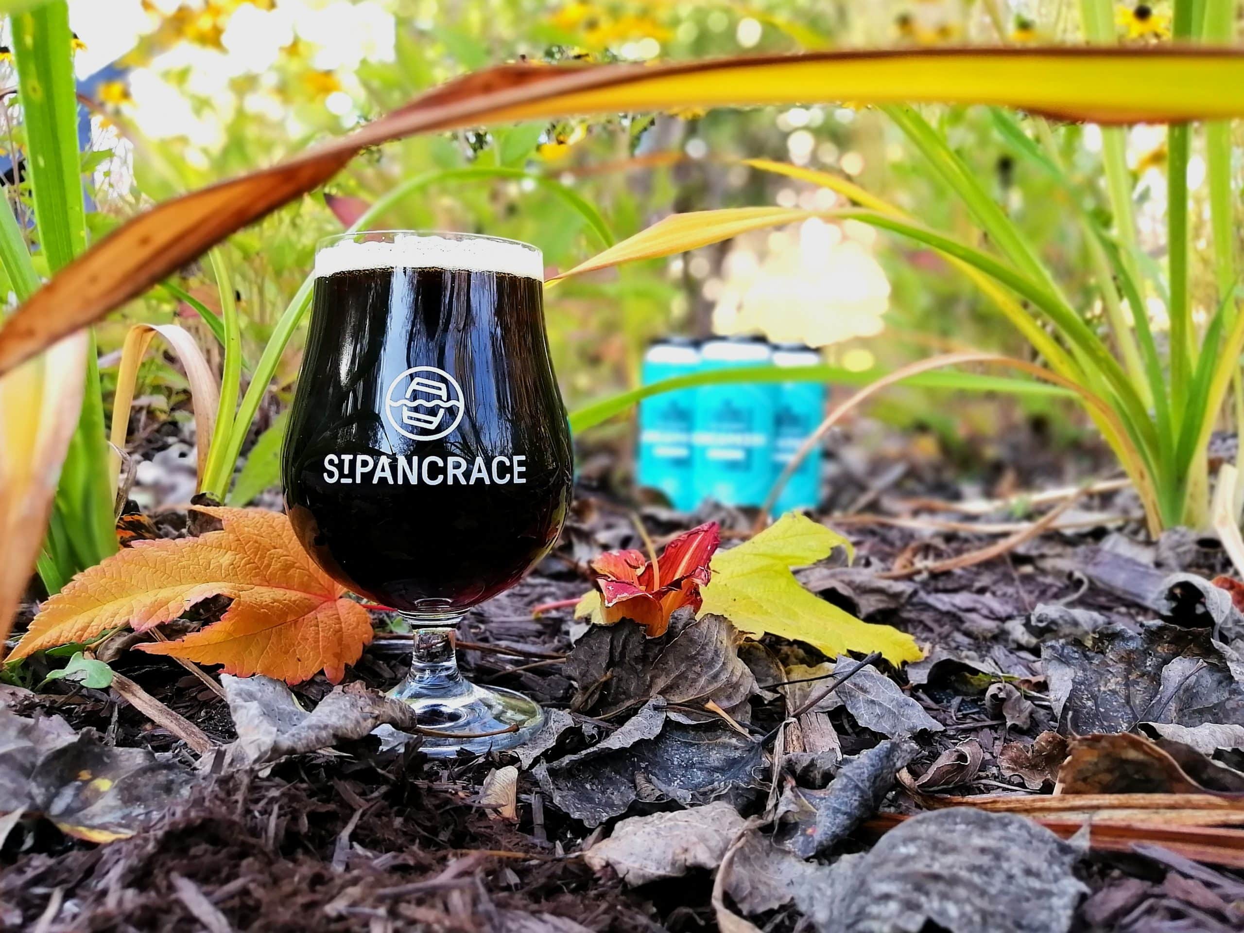 Duncan-Kerr | Quebec North Shore Beer | St-Pancrace Microbrewery